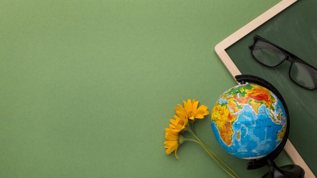 Classroom Conservation: Environmental Education in Pakistan